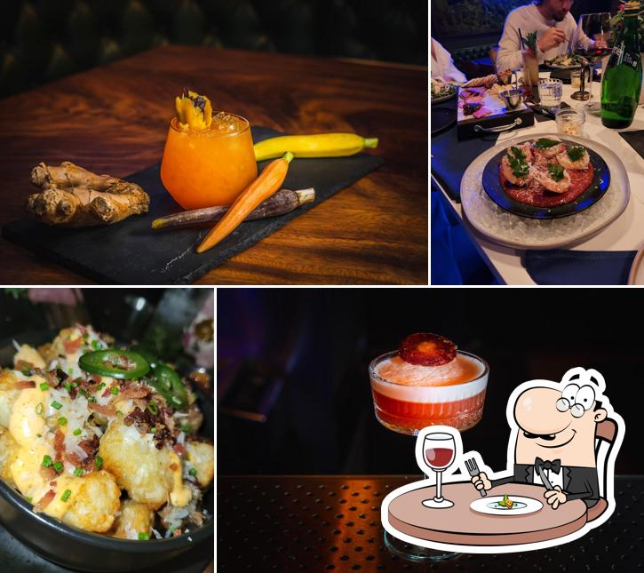 Mama Hank's, Fort Lauderdale - Restaurant menu, prices and reviews
