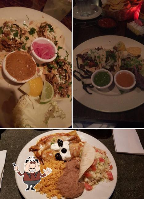 Mexican Food Factory, 601 Rte 70 W in Evesham Township - Restaurant ...
