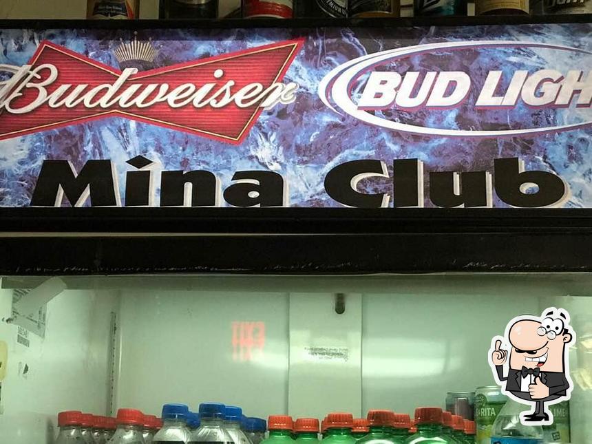 Mina Club, Mina - Restaurant menu, prices and reviews