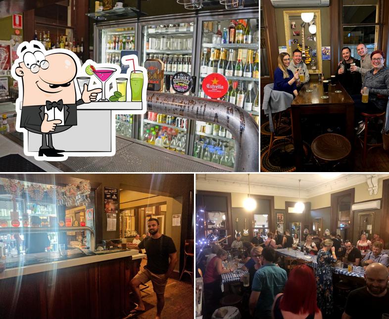 Old Bank Restaurant & Bar in Dubbo - Restaurant reviews