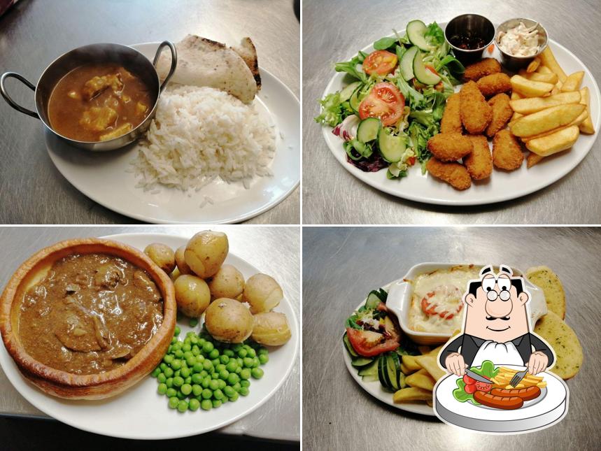Shelly's Kitchen, Saltfleet - Restaurant menu, prices and reviews