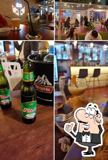 Sparta Restobar, Pacasmayo - Menú del restaurante, precios y reseñas
