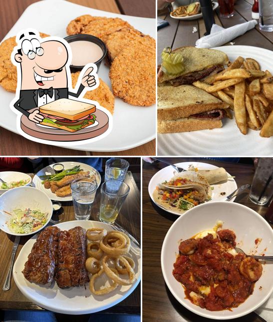The Lazy Beagle Grill & Pub, Sweetwater - Restaurant menu, prices and ...
