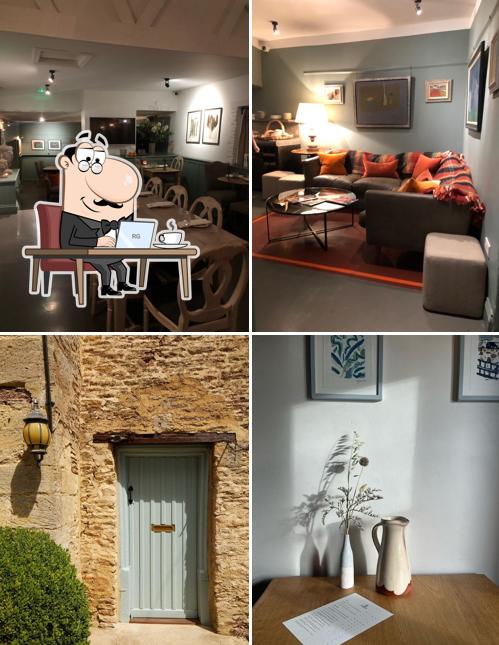 The Swan At Southrop, Lechlade in Southrop - Restaurant reviews