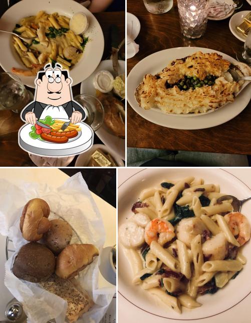 Wantagh Inn, 3264 Railroad Ave in Wantagh - Restaurant menu and reviews