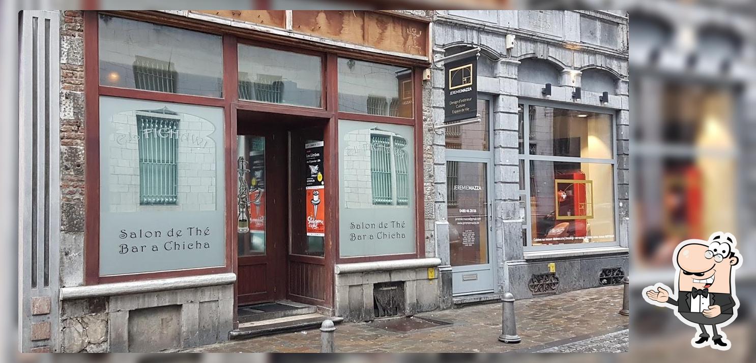 Le top 10 des restaurants à Mons, août 2025 - Restaurant Guru