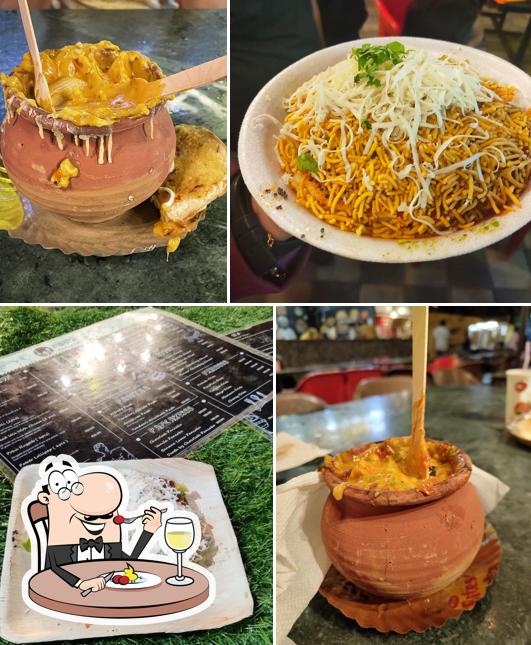 Raahi The Food Talk, Ahmedabad - Restaurant reviews