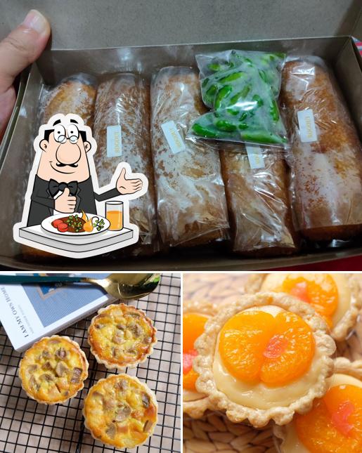 Aspana Risol, West Jakarta - Restaurant menu and reviews