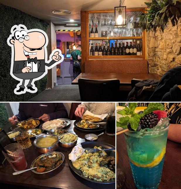 Babul’s, Barnard Castle - Restaurant menu, prices and reviews