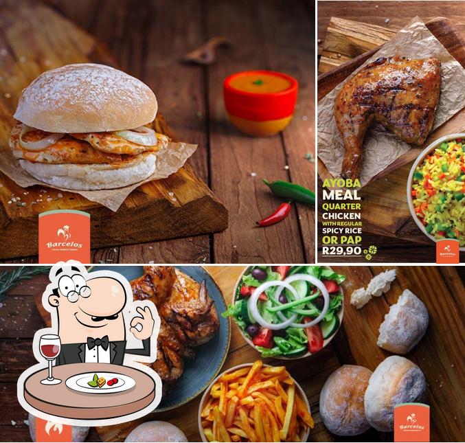 Find the best place to eat in Secunda, spring 2024 - Restaurant Guru