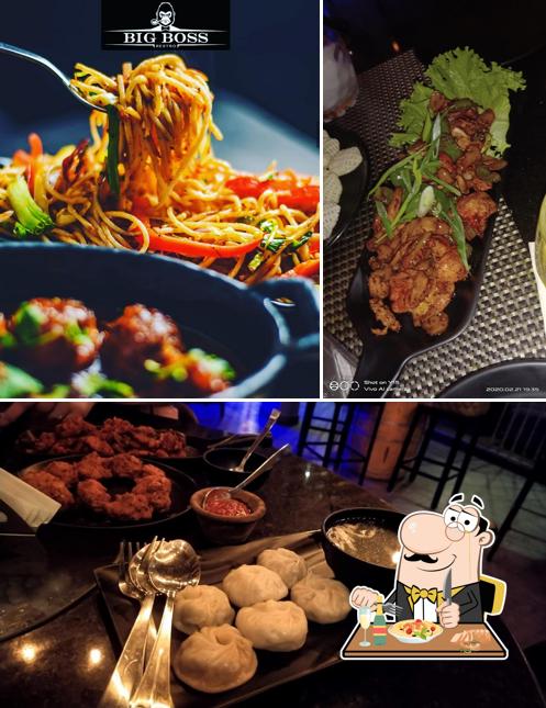 Big Boss Restro, Dimapur - Restaurant menu, prices and reviews