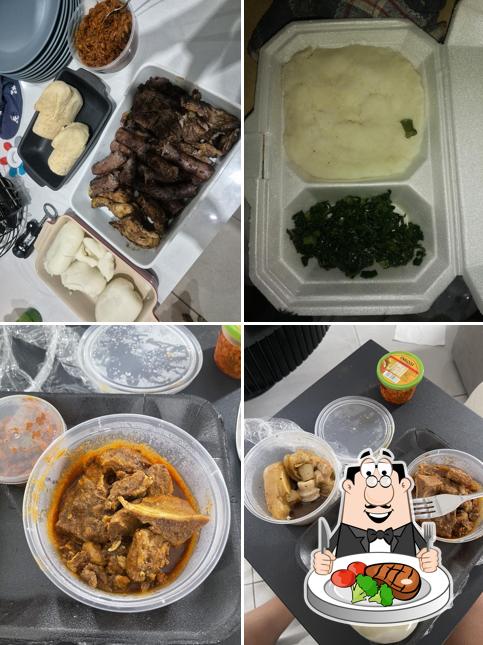 Braai Block Bryanston, Johannesburg - Restaurant menu, prices and reviews