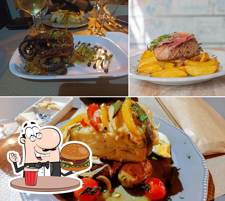 Bulha Sá da Bandeira, Porto - Restaurant menu, prices and reviews