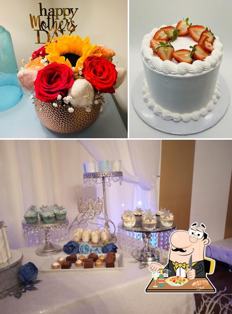 Celestial Sweets by Kia, Edgewood - Restaurant menu, prices and reviews
