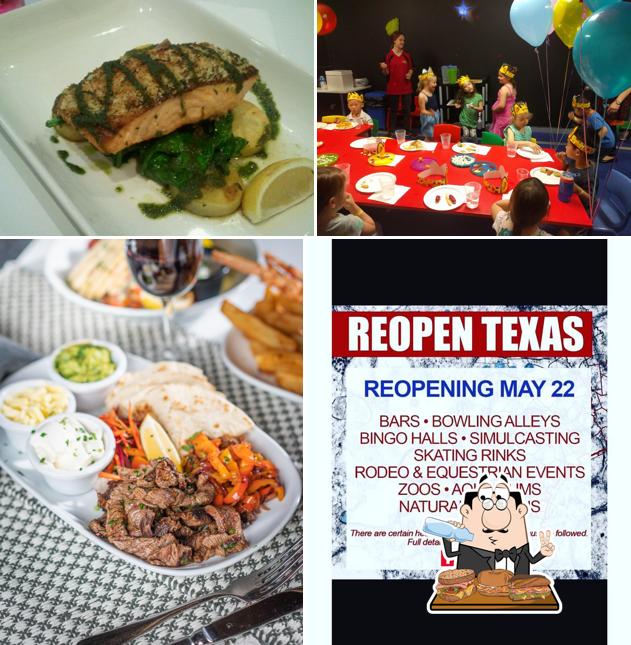 Club Central Menai, Menai - Restaurant menu, prices and reviews