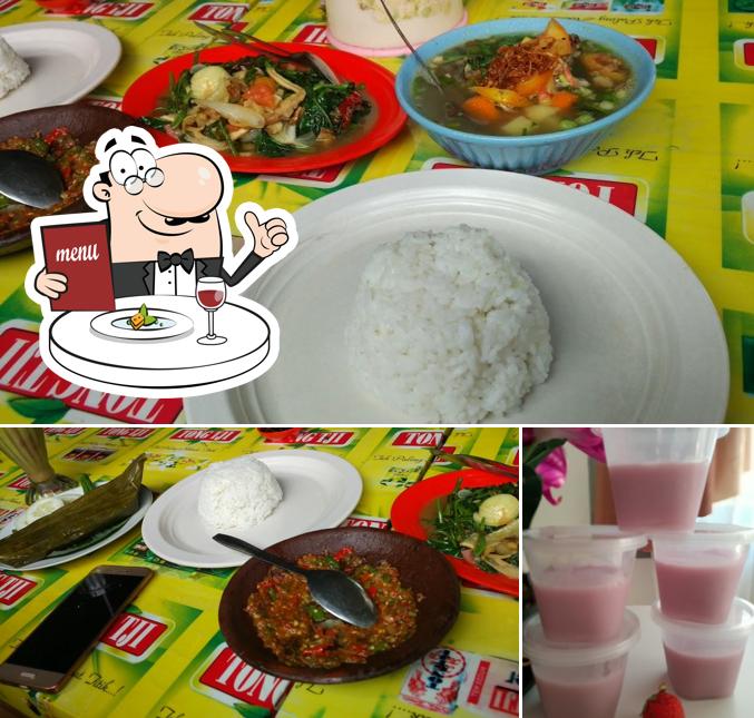 Dapoer Desa, Bumiayu - Restaurant menu, prices and reviews