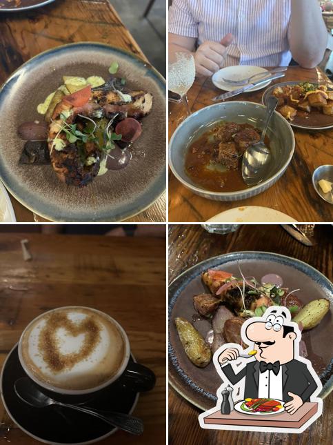 El Raval, Austin - Restaurant menu, prices and reviews