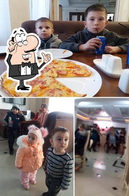 Restoran "Harazd" restaurant, Havrylivka - Restaurant reviews