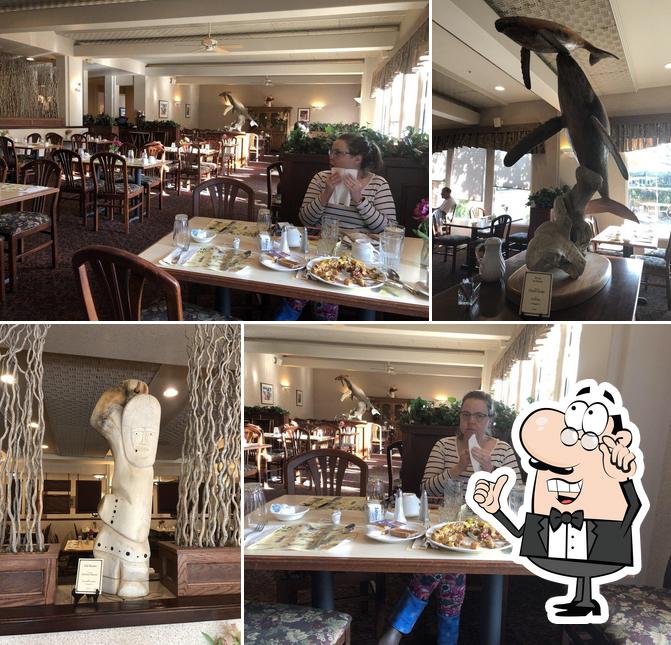 Bear Lodge @ Wedgewood Resort, 325 Wedgewood Dr in Fairbanks ...