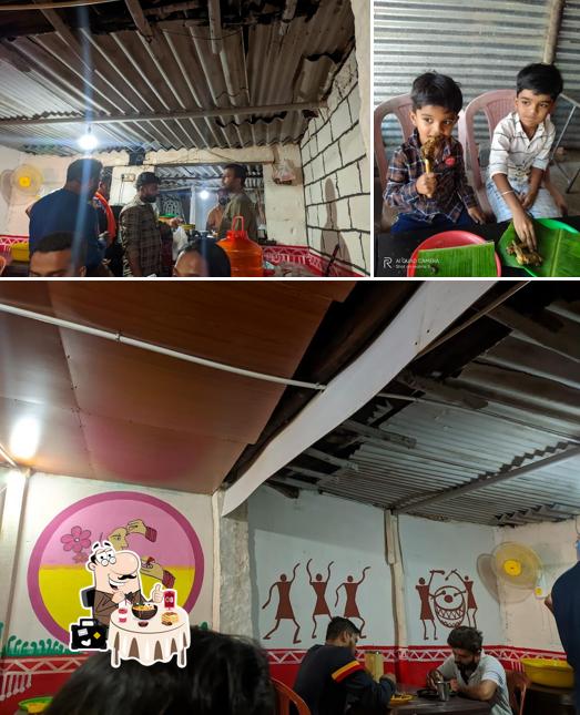 Hallimane Dum biryani, Tarikere - Restaurant menu, prices and reviews