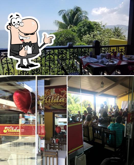 Hilda restaurante, São Pedro da Aldeia - Avaliações de restaurantes