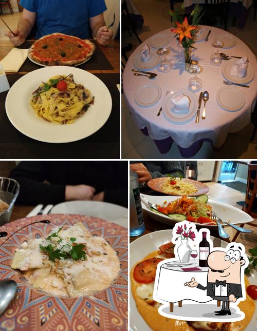 il Piccolino in A Coruña - Restaurant reviews