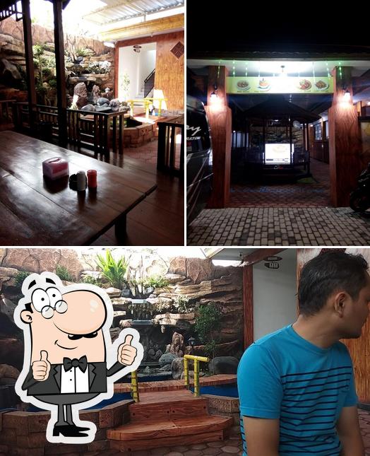 JM Cafe & Resto, Jember - Restaurant reviews