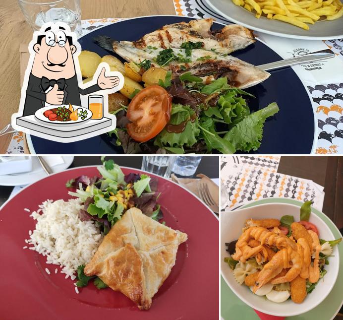 Restaurante Jet 7.5 Food & Drinks-Oásis, Figueira da Foz - Opiniones ...