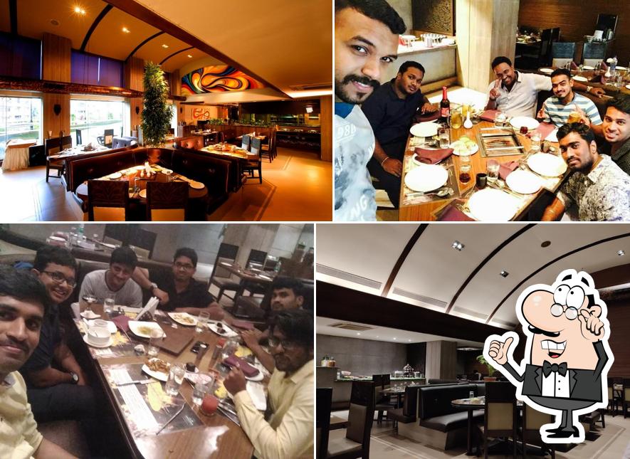 Kabab Studio Mangaluru, Mangaluru - Restaurant menu, prices and reviews