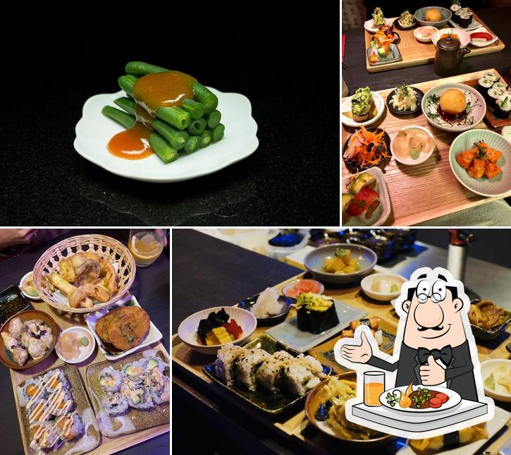 KANSHA RESTAURANT MÜNCHEN, Munich - Restaurant menu and reviews