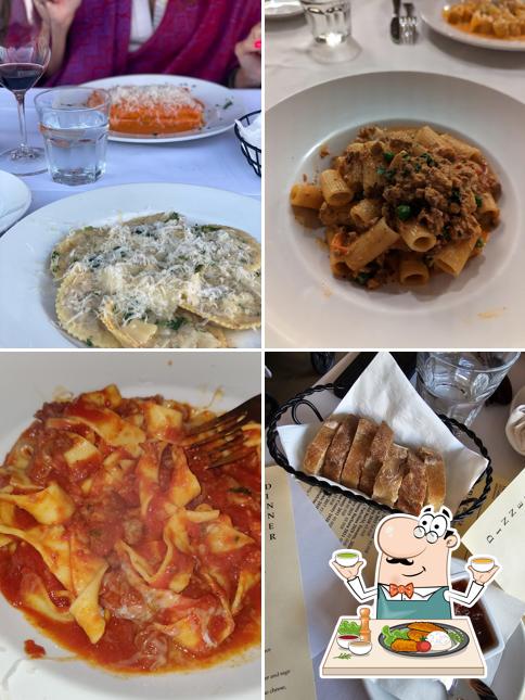 La Stanza Cucina Italiana, Menlo Park - Restaurant menu, prices and reviews