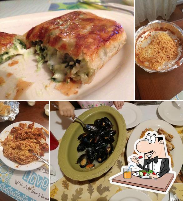 Marotta's Restaurant, West Vero Corridor - Restaurant menu, prices and ...