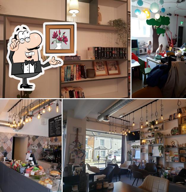 Mood Lift Cafe, Snodland - Restaurant menu, prices and reviews