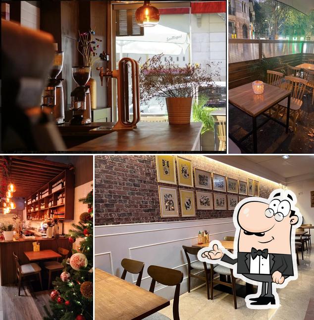 Pho Hanoi. Authentic Vietnamese in Barcelona - Restaurant menu and reviews