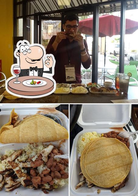 Pollos MI Pollo, Calexico - Restaurant menu, prices and reviews