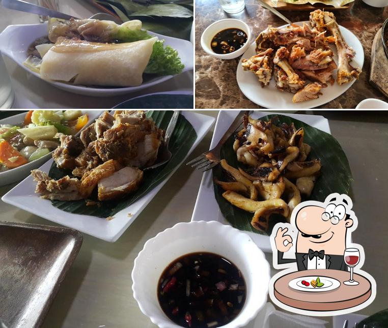 RSM Lutong Bahay, Calamba - Restaurant menu, prices and reviews