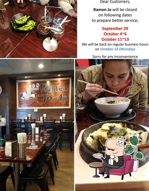 Ramen jo in San Bernardino - Restaurant menu and reviews