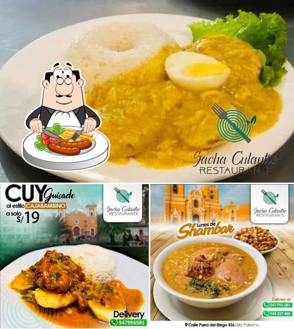 Sacha Culantro Restaurante, Trujillo, José Parra del Riego 436 ...