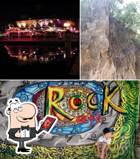 Sagada Rock Cafe, Sagada, 3WQ4+26M - Restaurant reviews