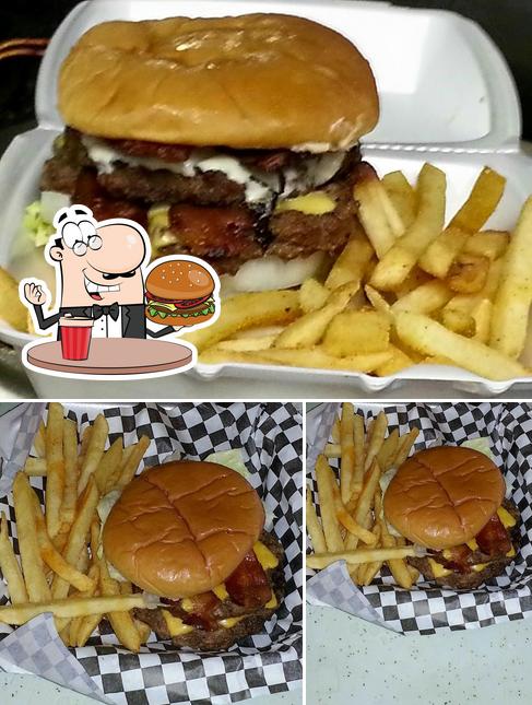 Snack Attack in Houston
