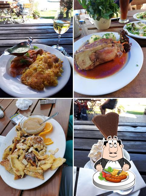 Strandbad Feldafing restaurant, Feldafing - Restaurant reviews