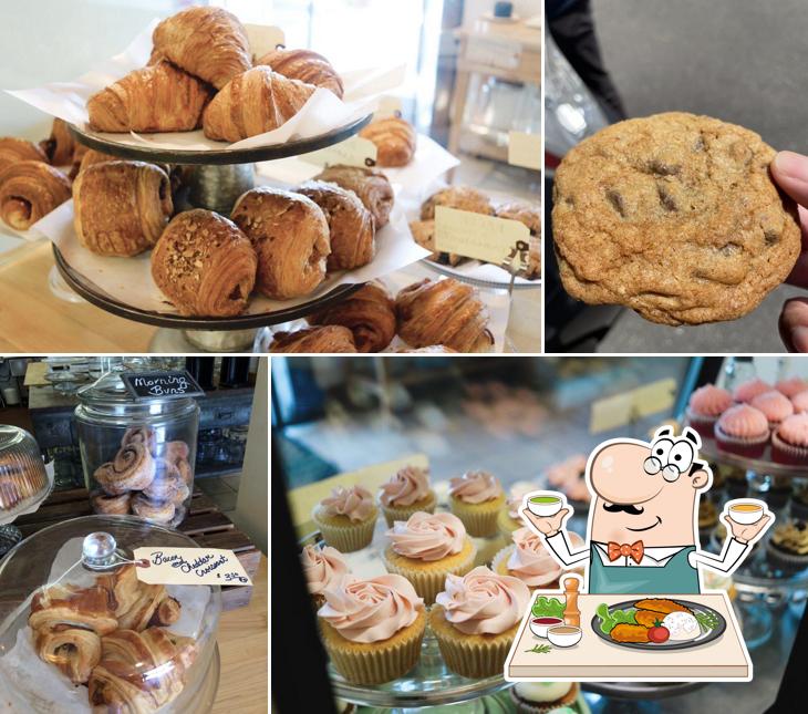 Sweet Pea Bakery in Arroyo Grande - Restaurant reviews