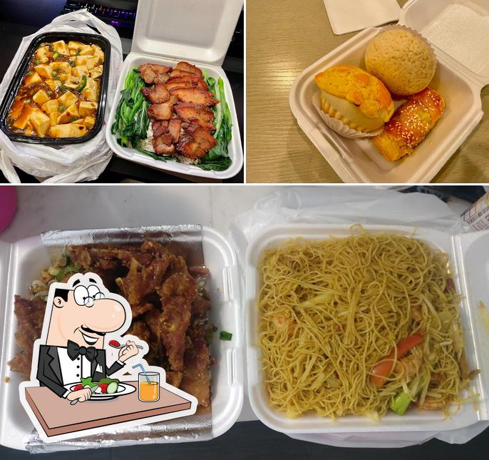 Haru Ramen, Arcadia - Restaurant menu, prices and reviews