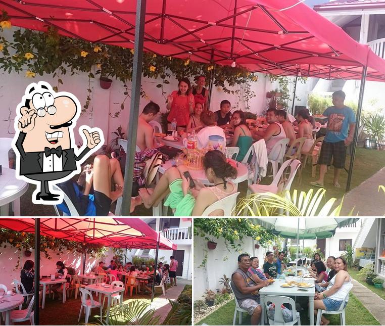 The Rising SUN restaurant, Malay - Restaurant reviews