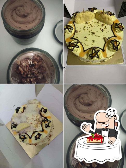 TrueCakes - Authentic Eggless Baking, Bengaluru, 933 - Restaurant menu ...