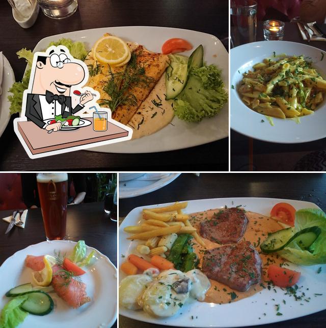 Find the best place to eat in Uppsala, winter 2024 - Restaurant Guru