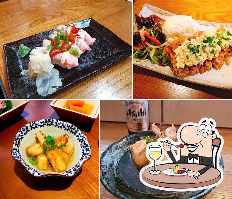 UMAYA Parramatta, Parramatta - Restaurant menu, prices and reviews