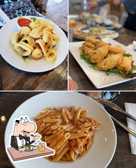 Vivo Pizza + Pasta, Vaughan - Restaurant menu, prices and reviews