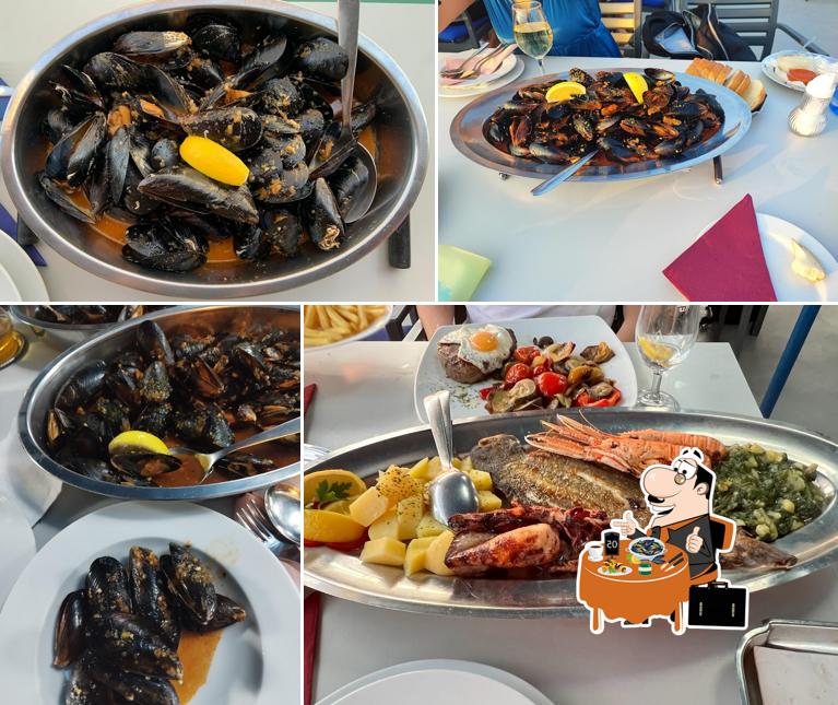 Vojko, Supetarska Draga - Restaurant menu, prices and reviews