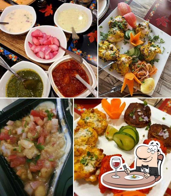 WAZWAN RESTAURANT, Abu Dhabi - Restaurant menu and reviews